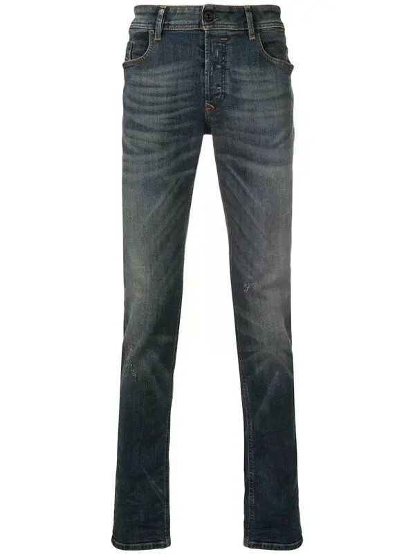 DIESEL® Sleenker Skinny Jeans