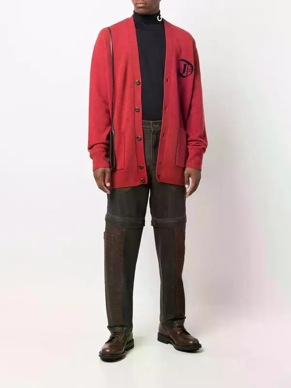 DIESEL® Tapered Utility Trousers