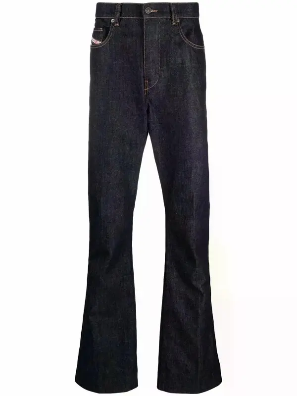 DIESEL® D-jefferr Bootcut Jeans