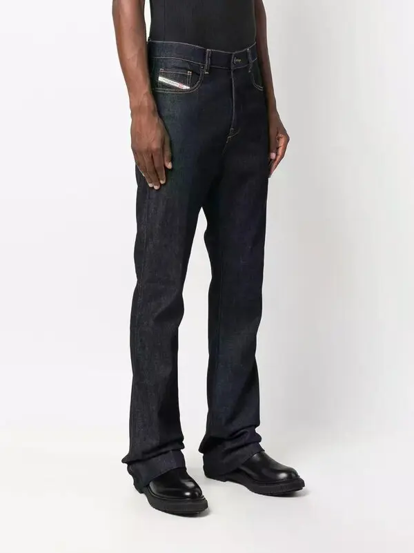 DIESEL® D-jefferr Bootcut Jeans