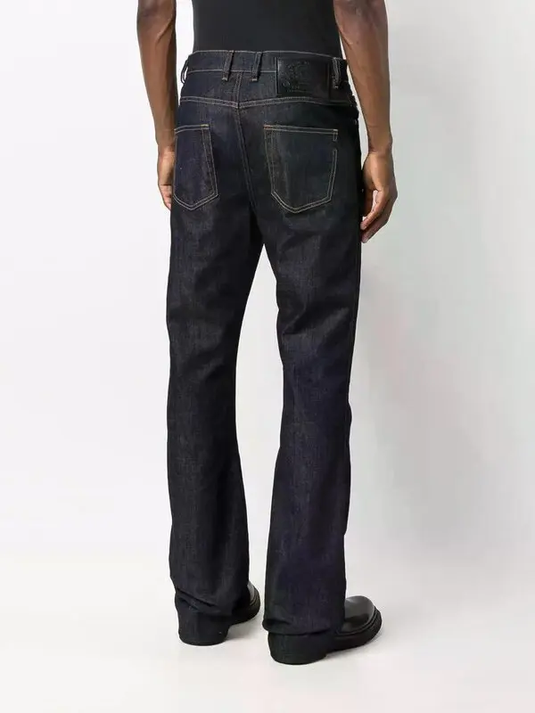 DIESEL® D-jefferr Bootcut Jeans