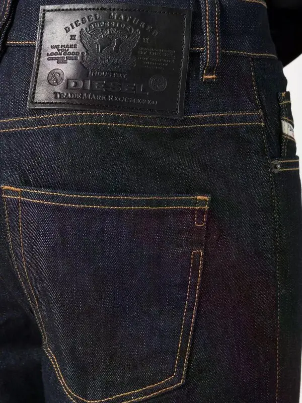 DIESEL® D-jefferr Bootcut Jeans