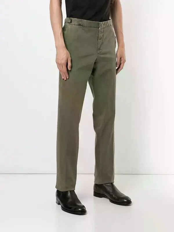 Corneliani Slim-fit Chinos