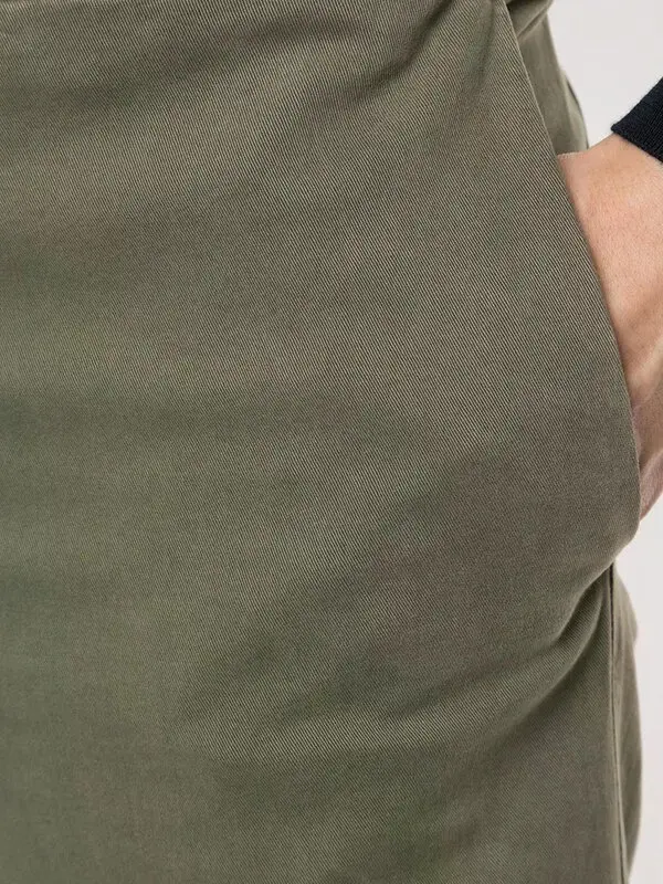 Corneliani Slim-fit Chinos