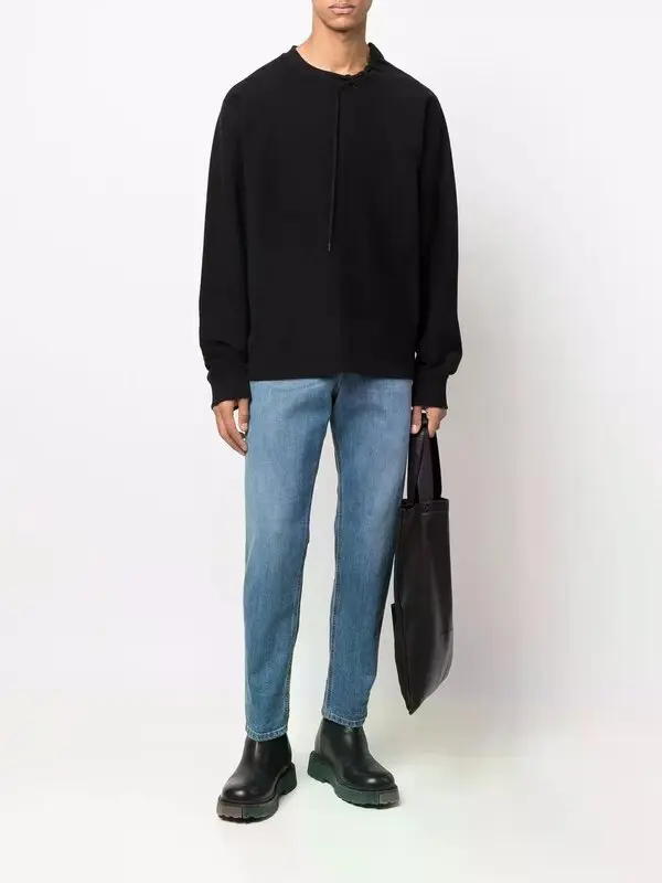 DIESEL® Slim-cut Denim Jeans