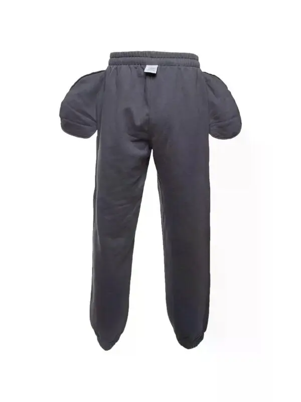 Vetements 2019 Inside-out Pocket Track Pants