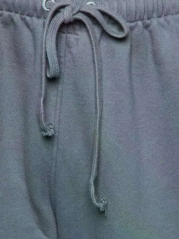 Vetements 2019 Inside-out Pocket Track Pants