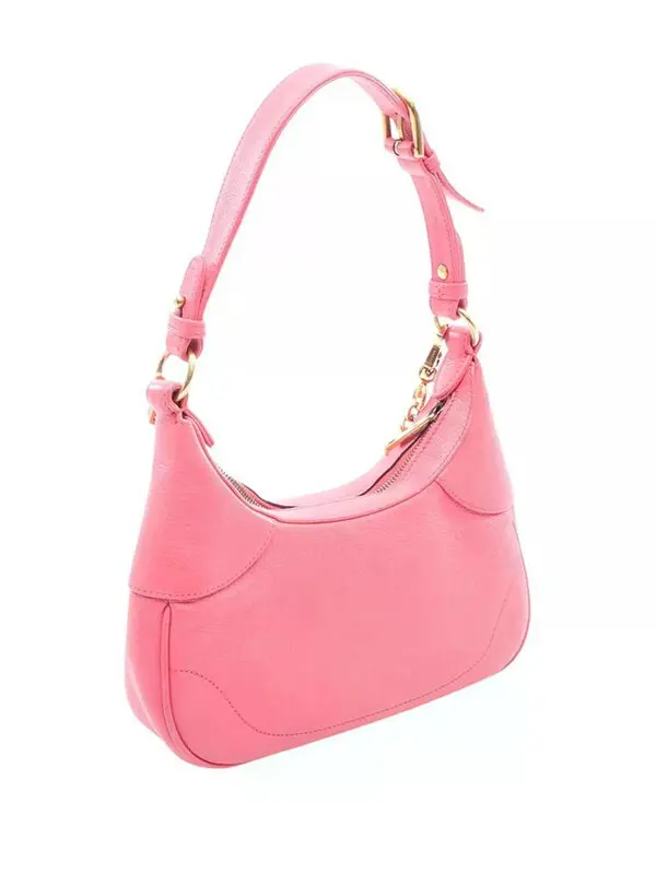 Gucci Small Calfskin Aphrodite Satchel
