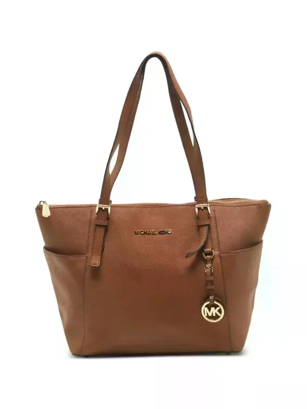 Michael Kors Jet Set Tote Bag