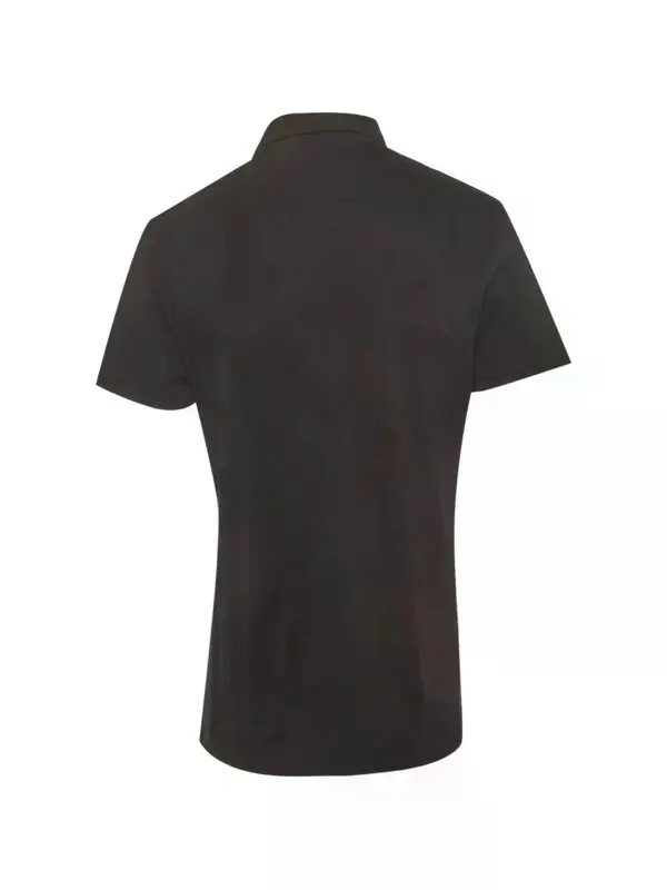 Moschino Teddy Bear Polo Shirt