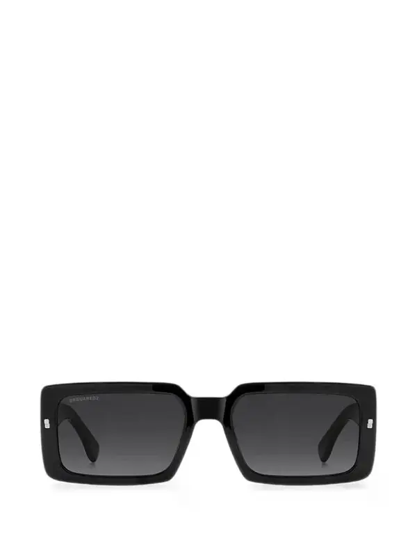Dsquared2 Icon 0029/s Sunglasses - Black