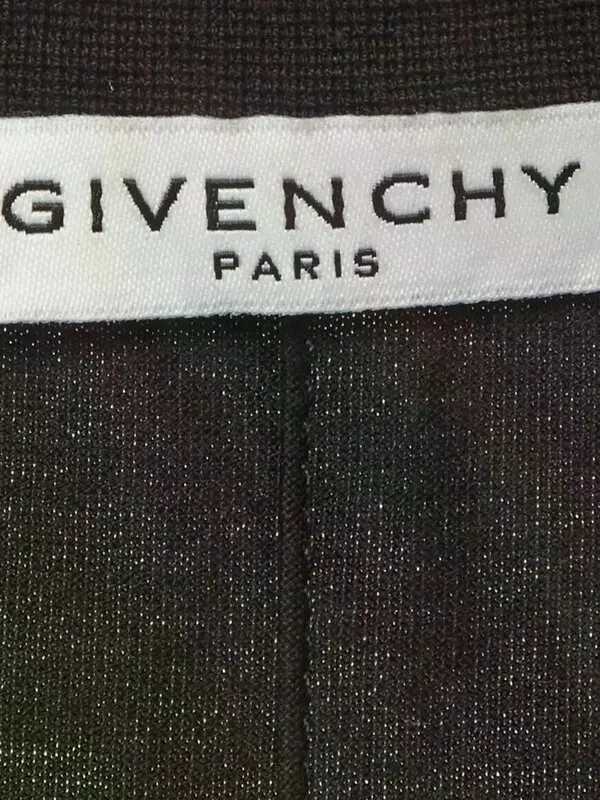Givenchy Graphic-print T-shirt