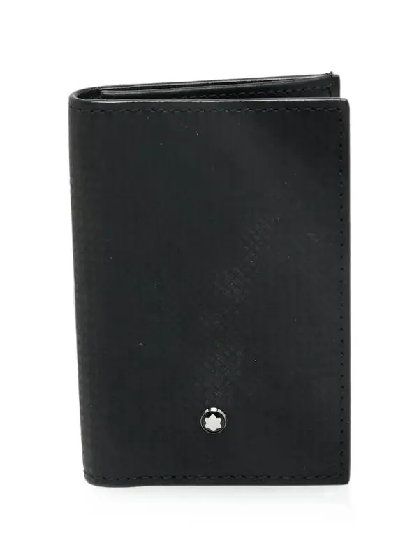 Montblanc Extreme Card Holder - Black