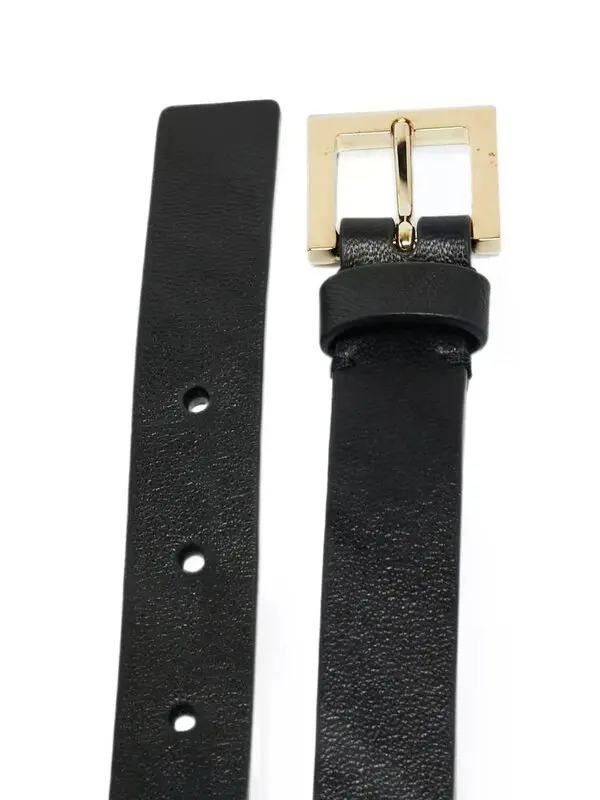 TOM FORD Split-bar Belt