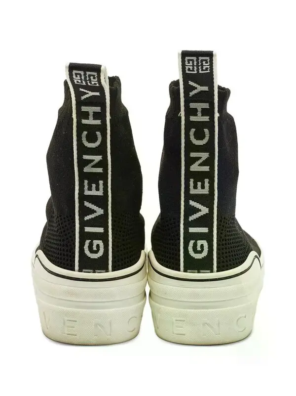 Givenchy George V Slip-on Sneakers