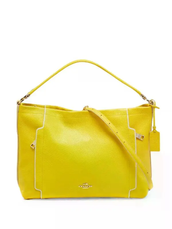 COACH Scout Shoulder Bag