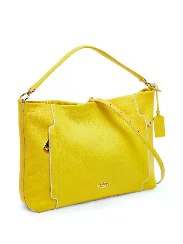 COACH Scout Shoulder Bag