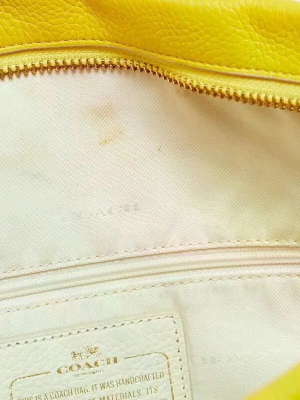 COACH Scout Shoulder Bag