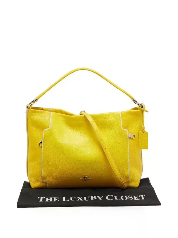 COACH Scout Shoulder Bag