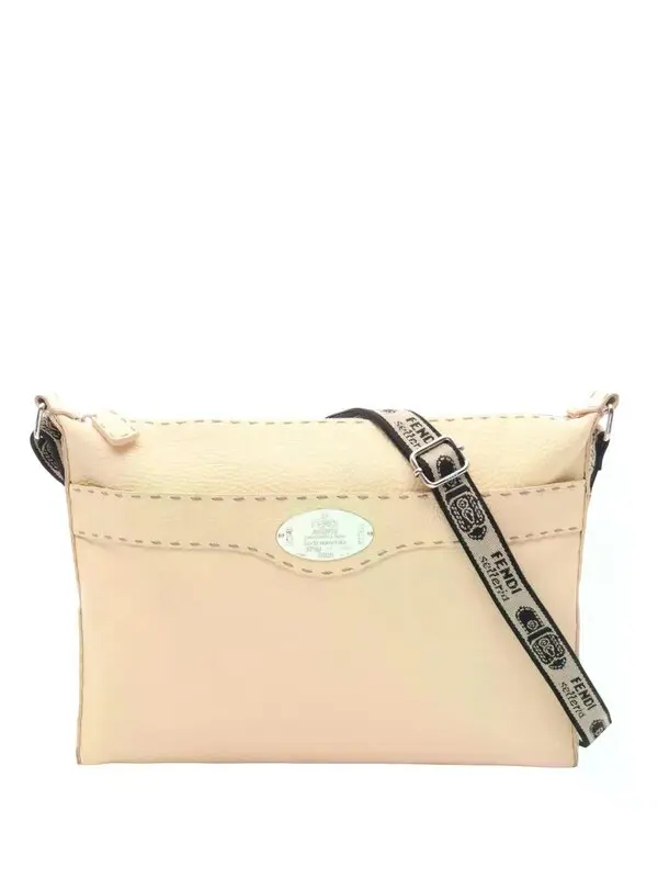 Fendi Selleria Crossbody Bag