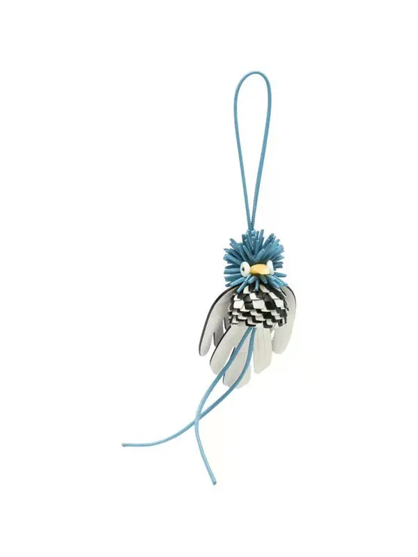 Loewe Bird Charm