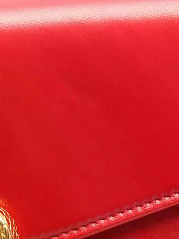 BVLGARI Serpenti Forever Satchel
