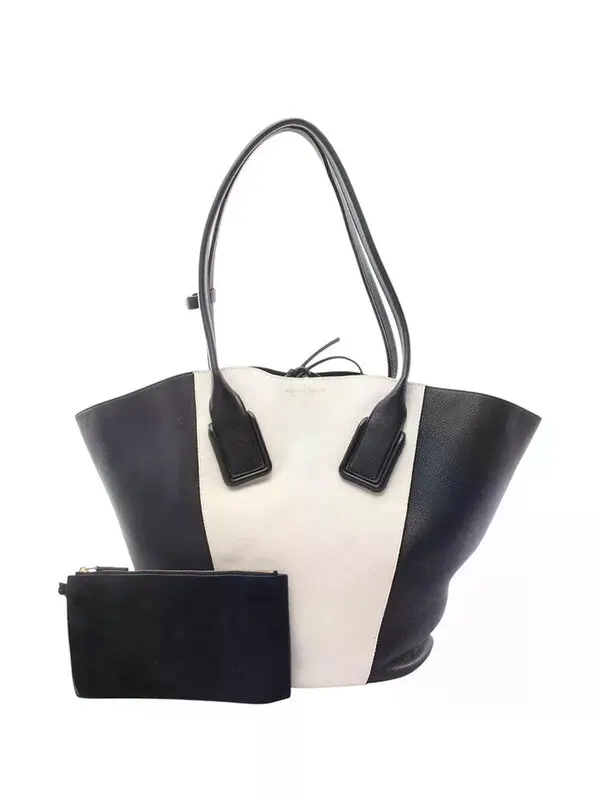 Bottega Veneta Medium Basket Tote Bag