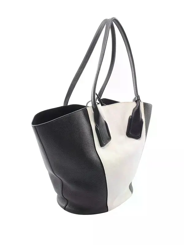 Bottega Veneta Medium Basket Tote Bag