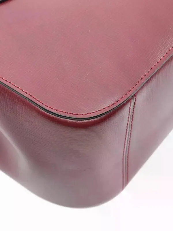 Cartier Must De Tote Bag