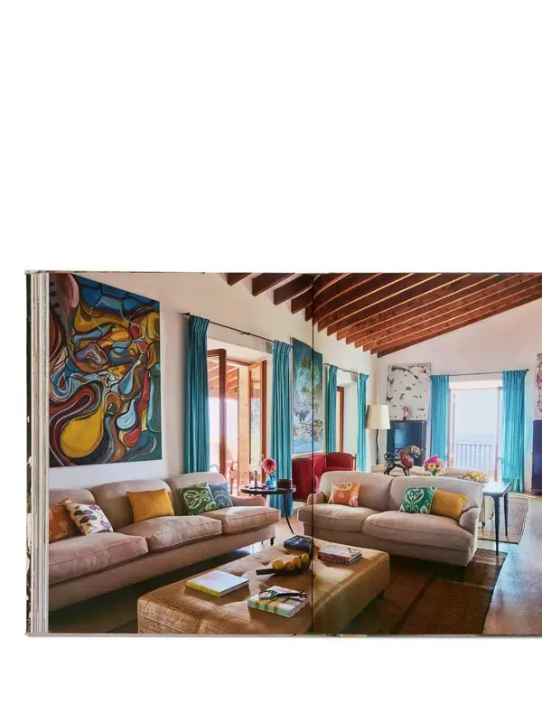 VENDOME Inside Mallorca Book