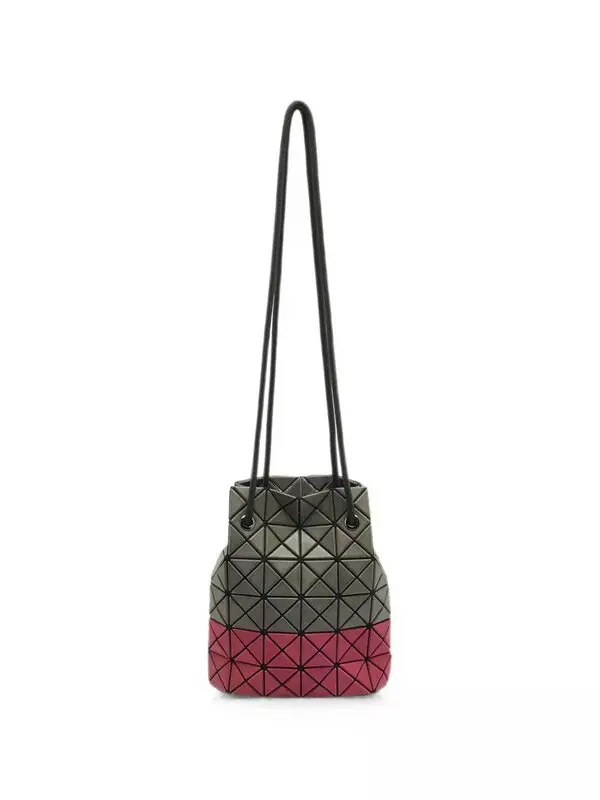 Issey Miyake Bao Bao Geometric Bucket Bag