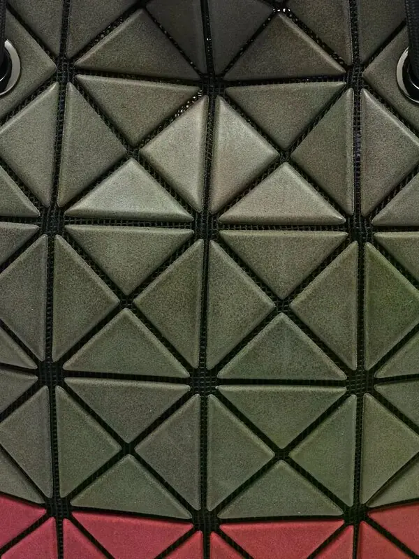 Issey Miyake Bao Bao Geometric Bucket Bag
