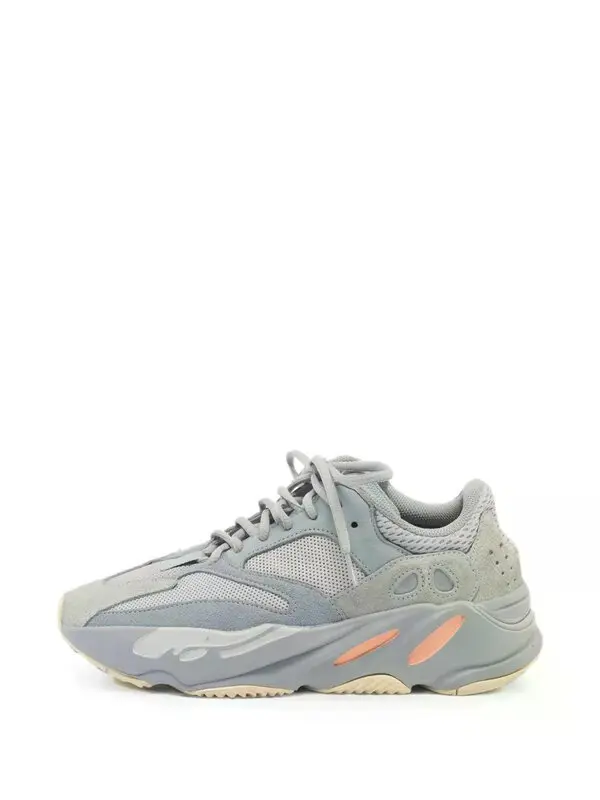 ADIDAS X YEEZY Boost 700 Inertia Sneakers - Grey