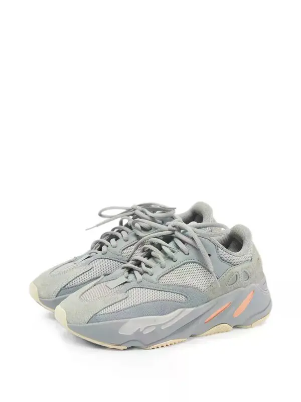 ADIDAS X YEEZY Boost 700 Inertia Sneakers - Grey