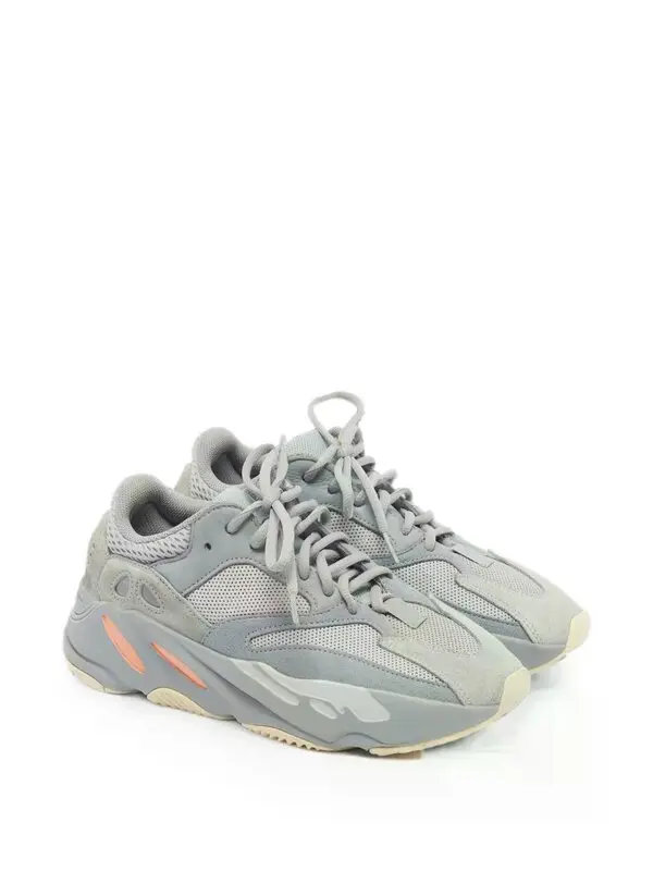 ADIDAS X YEEZY Boost 700 Inertia Sneakers - Grey