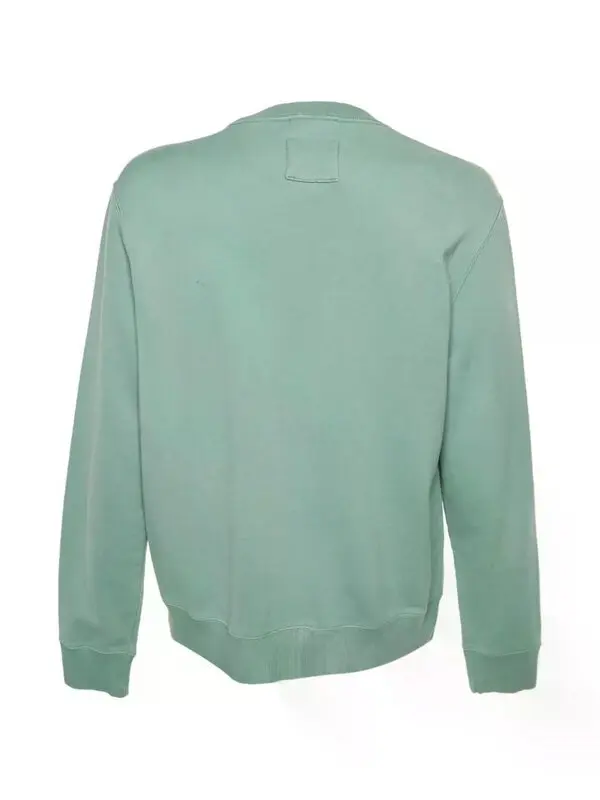 LANVIN Crewneck Sweatshirt