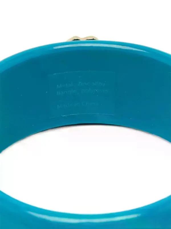 Roberto Cavalli Monogram Bracelet
