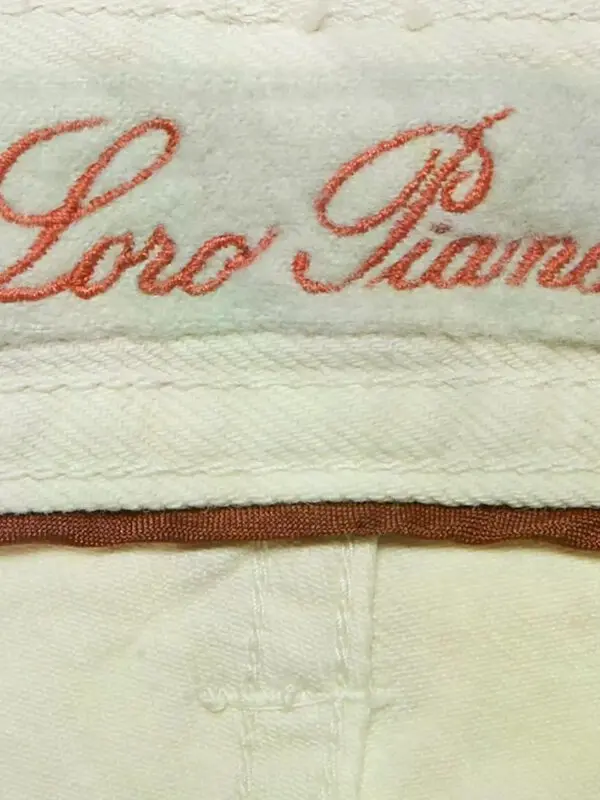 Loro Piana Jeans