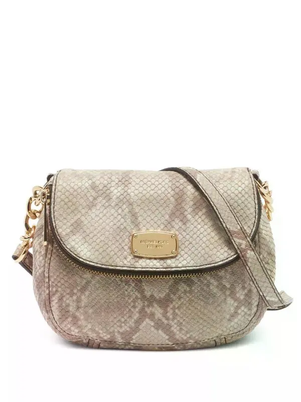 Michael Kors Bedford Crossbody Bag
