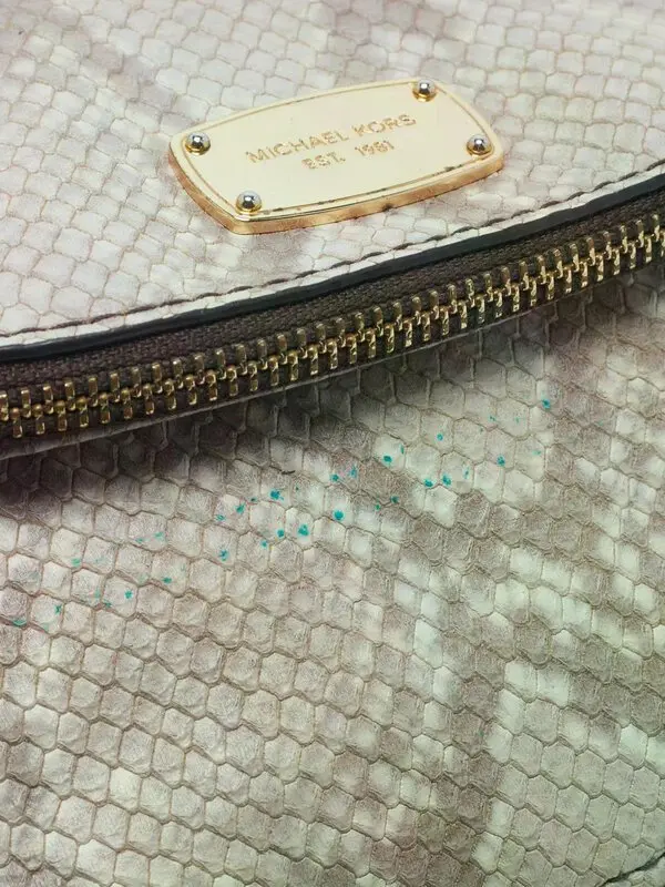 Michael Kors Bedford Crossbody Bag