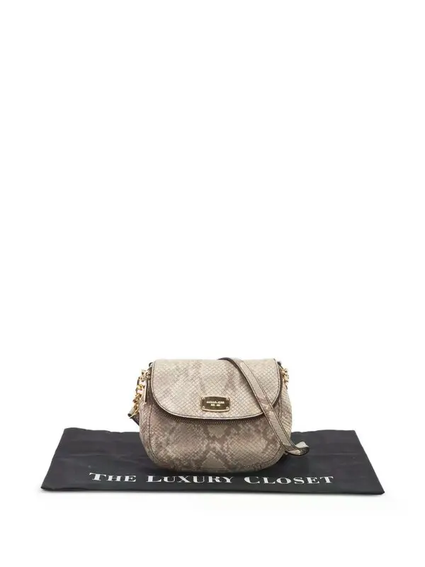 Michael Kors Bedford Crossbody Bag