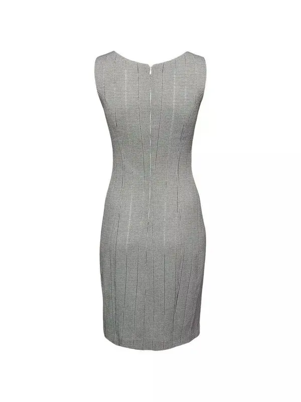 Prada Stretch Knit Dress