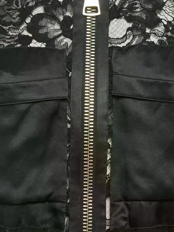 Givenchy Lace Jacket