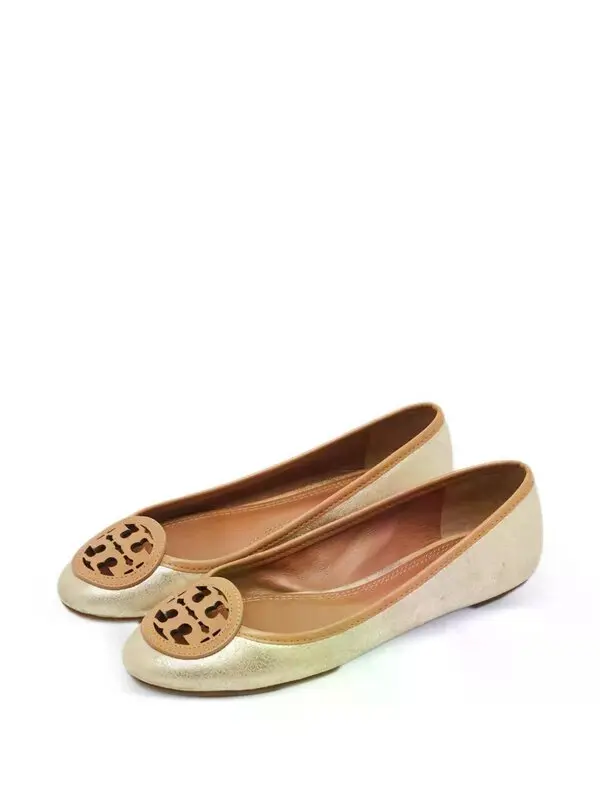 Tory Burch Reva Ballet Flats