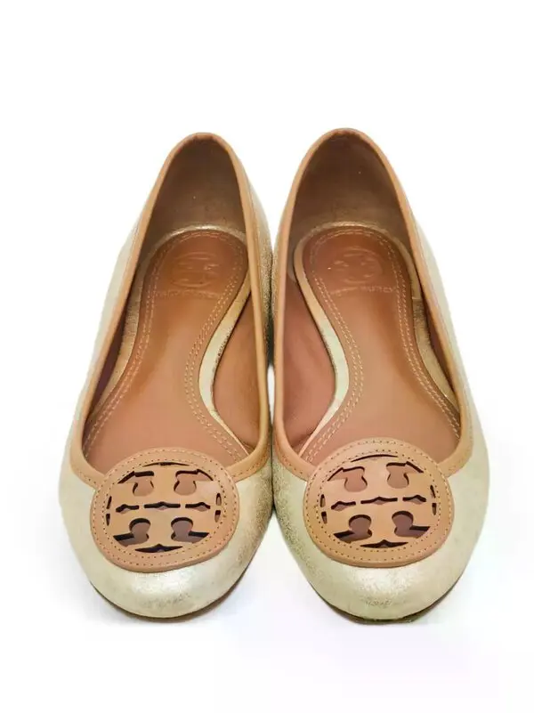 Tory Burch Reva Ballet Flats