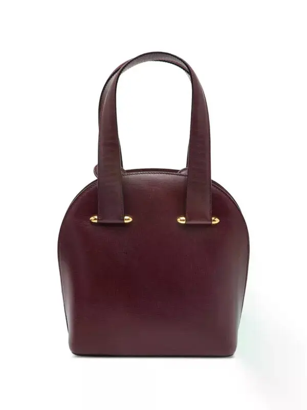 Cartier Satchel Bag