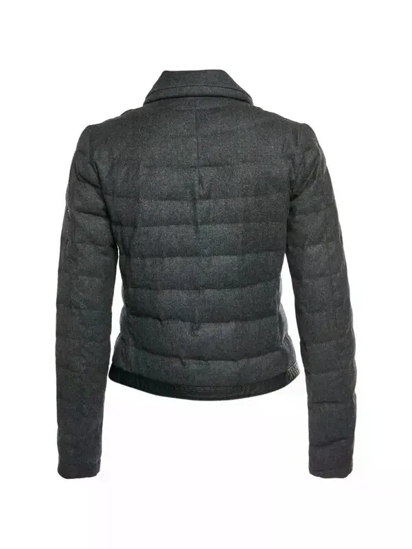 Fendi Selleria Quilted Jacket