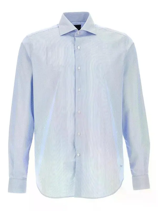 FAY Button-up Shirt