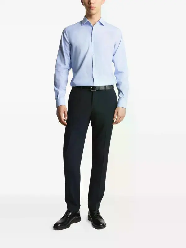 FAY Button-up Shirt