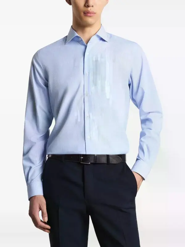 FAY Button-up Shirt
